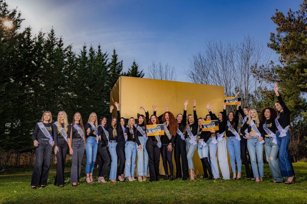 أسرار رشاقة مشتركات Miss Europe 2025.. وما علاقة Golden TeaTox؟ – نص خبر